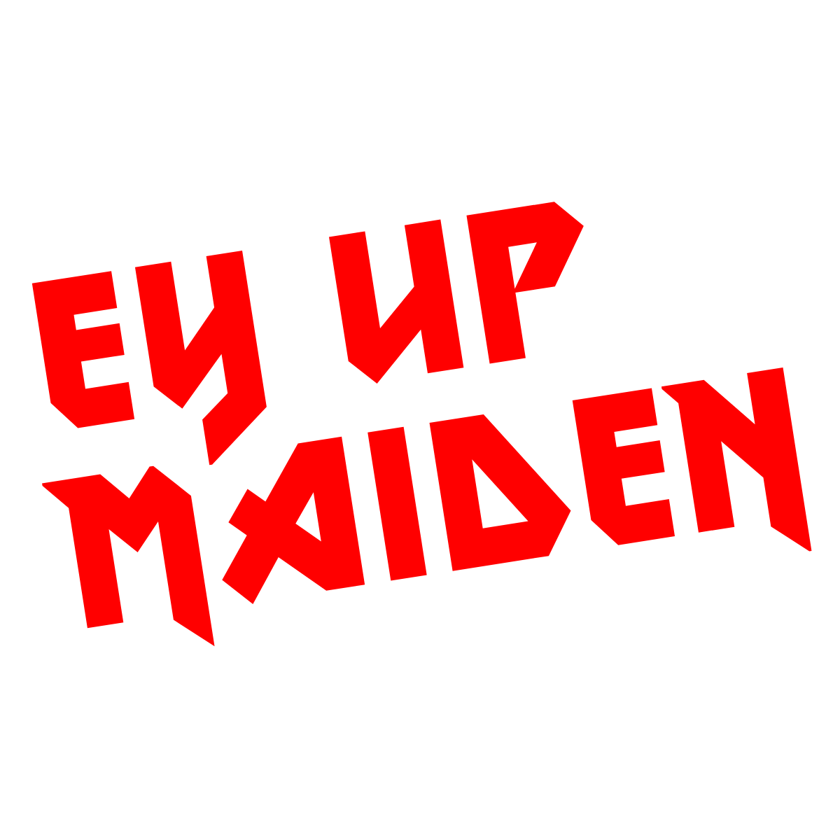 Photo Gallery - Ey Up Maiden | Iron Maiden Tribute Band Live ...